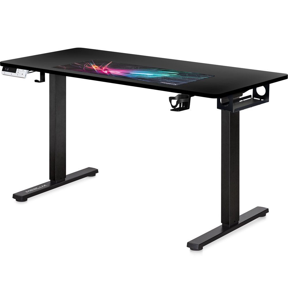 Стол с электрорегулировкой высоты Mealux PowerDesk Duo - Comfort-pro